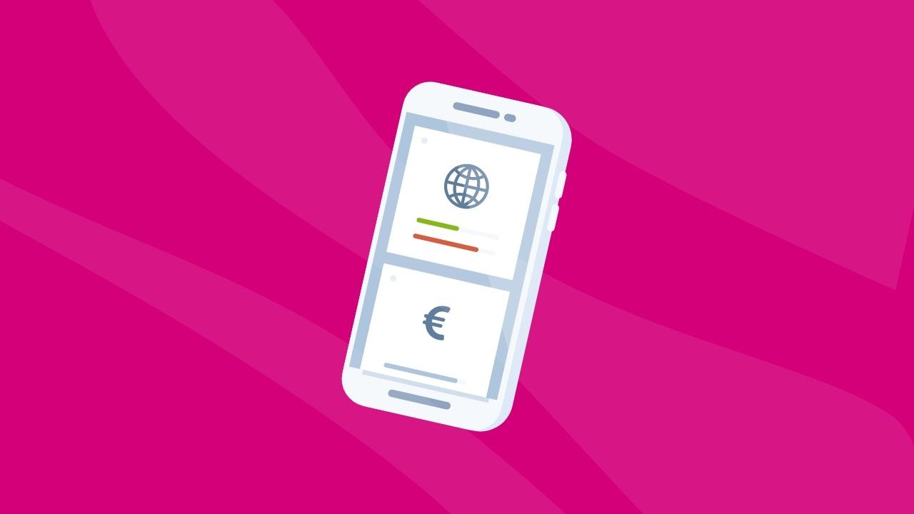 myVOO, votre espace client - VOObusiness