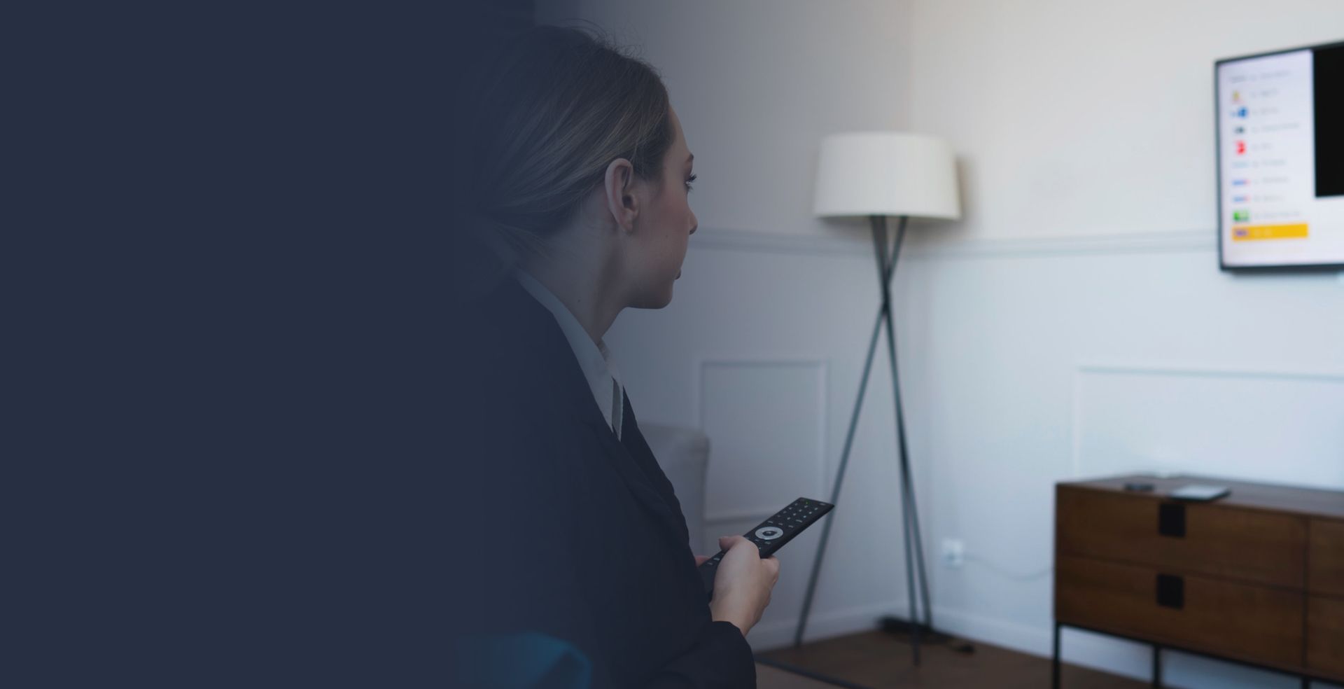 Solutions TV - VOObusiness