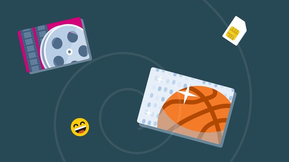 myVOO, votre espace client - VOObusiness